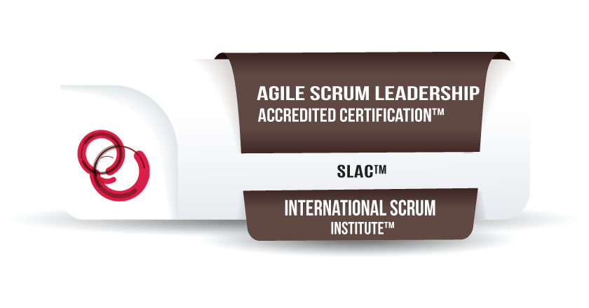 Agile Scrum Leadership (Executive) Accredited Certification™ - Jason ...